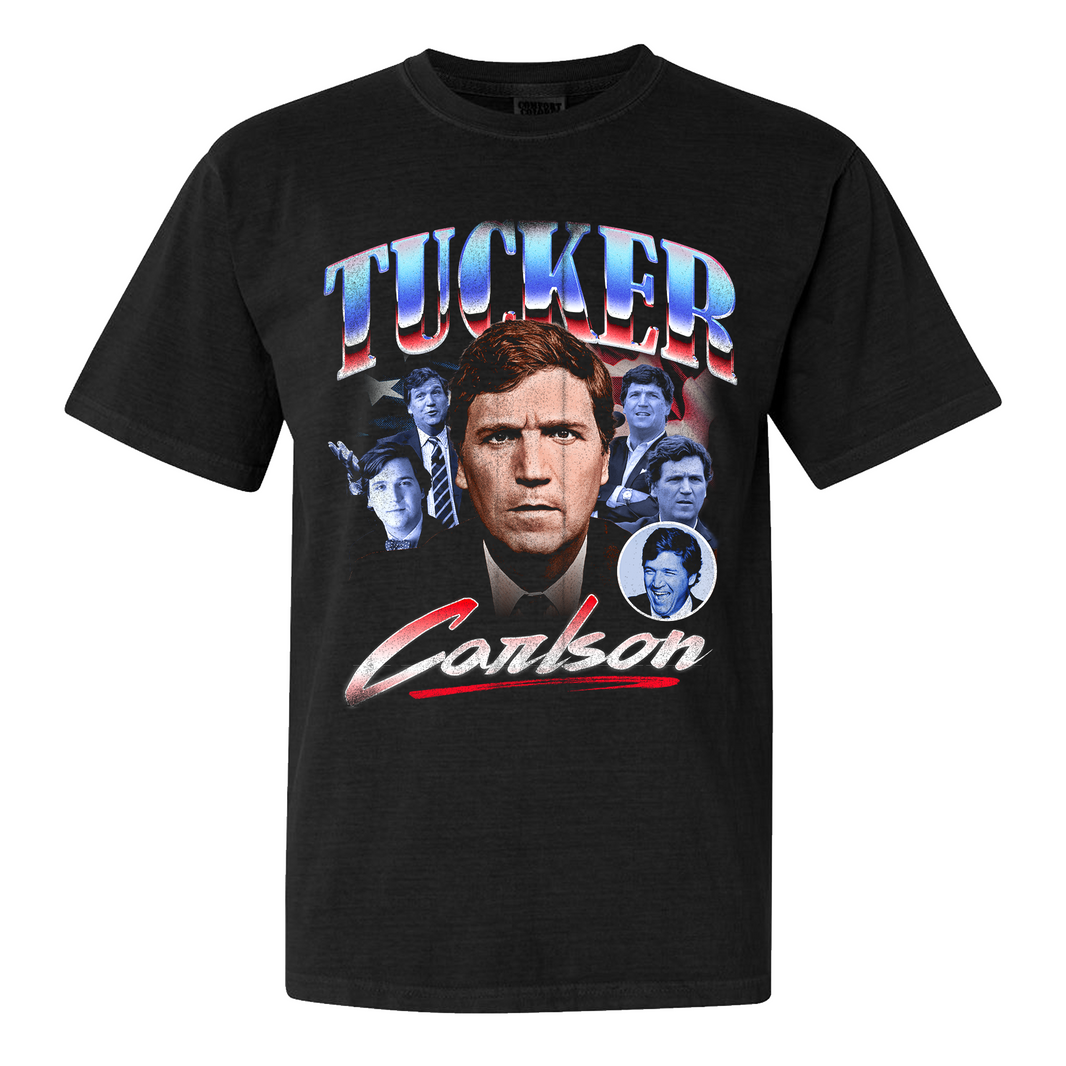 Tucker Carlson Network