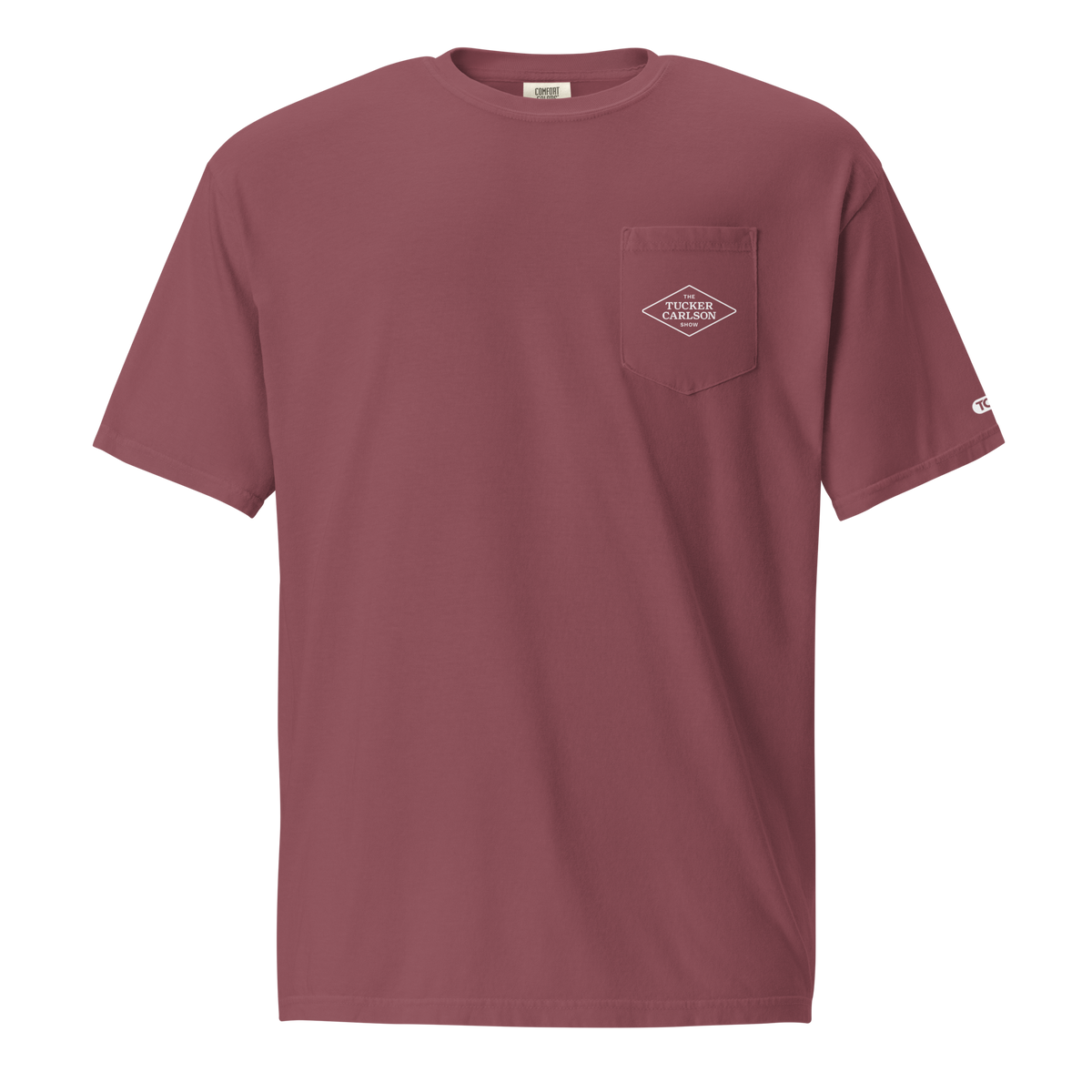 Show Apparel – Tucker Carlson Network