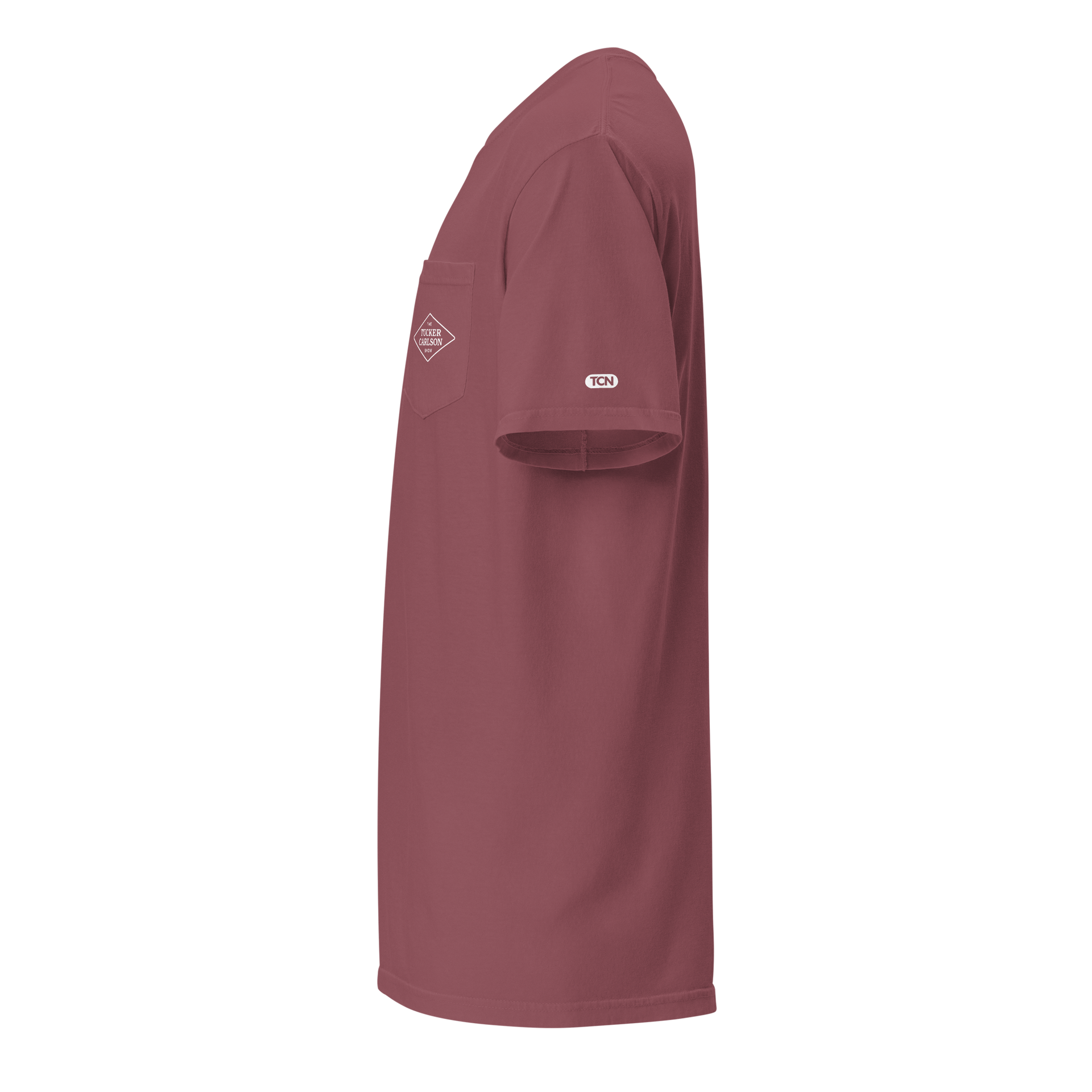 Show Apparel – Tucker Carlson Network