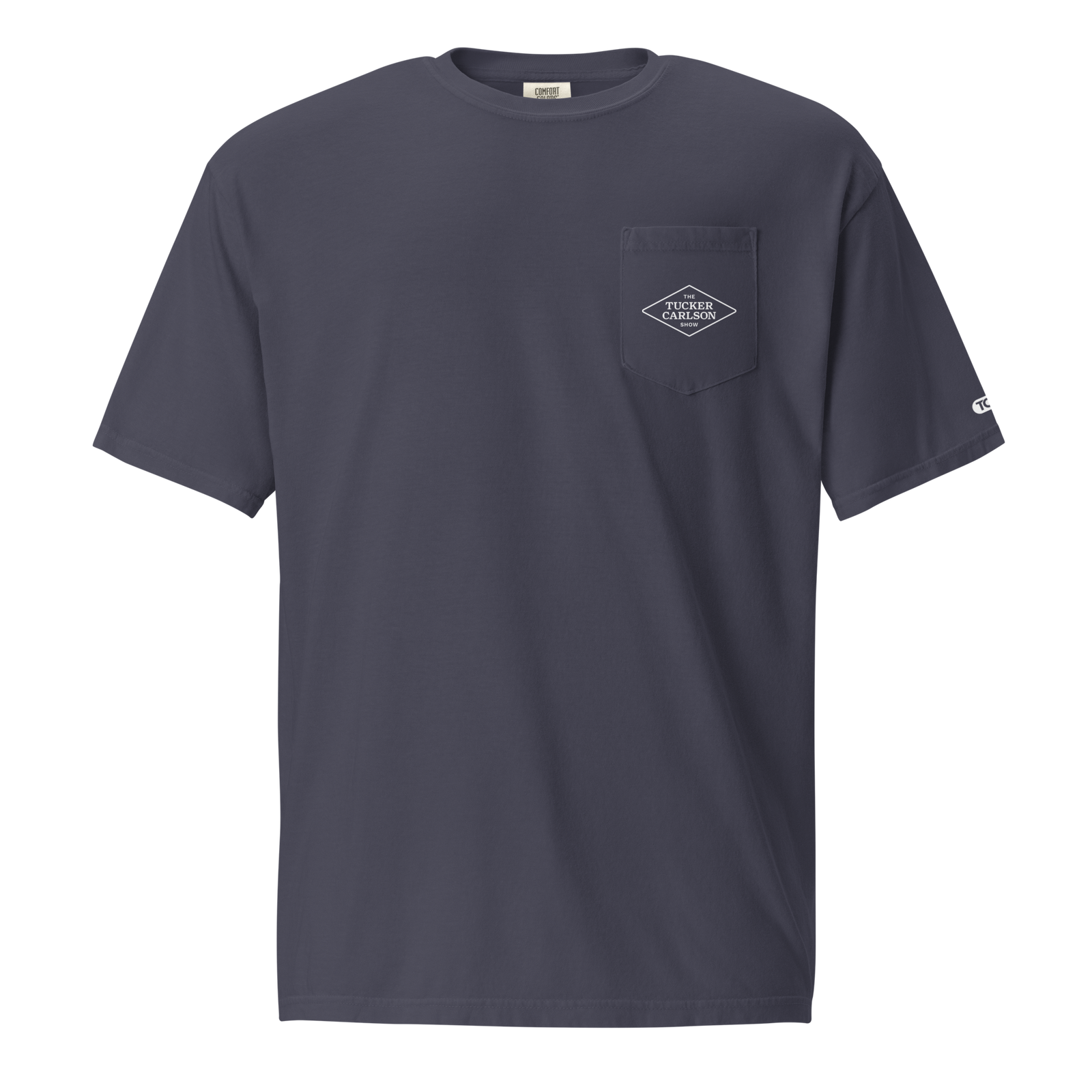 Show Apparel – Tucker Carlson Network
