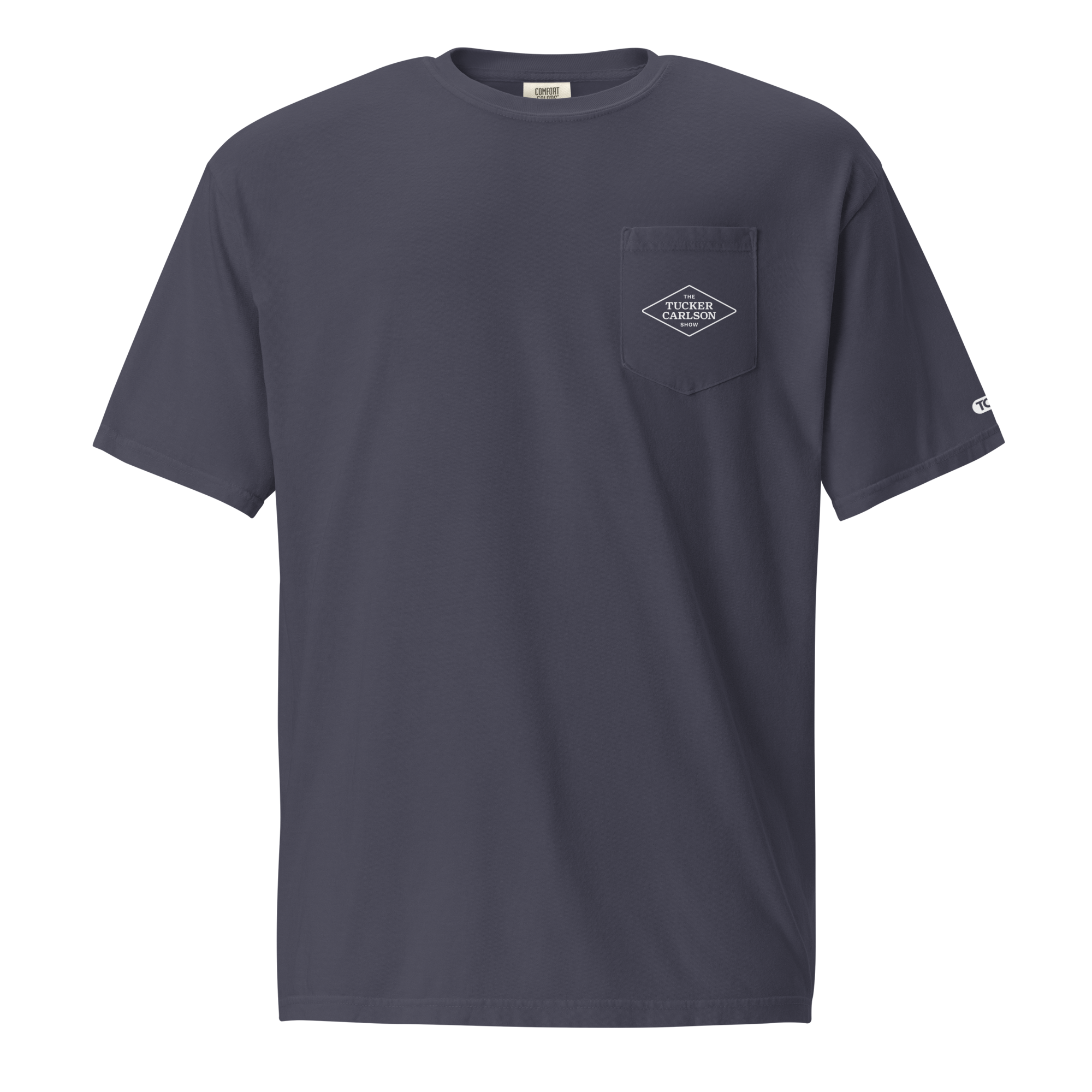 Show Apparel – Tucker Carlson Network
